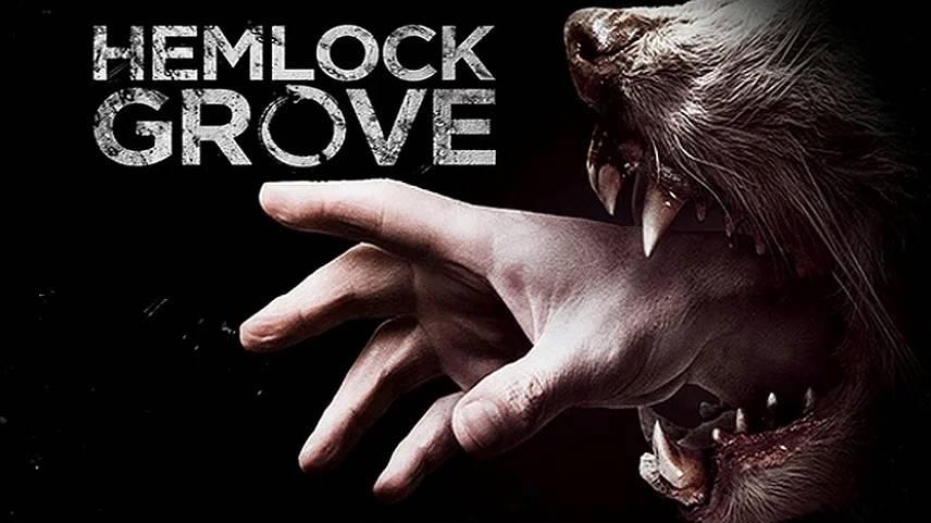 Хемлоук Гроув - 3 сезон 8 серия / Hemlock Grove