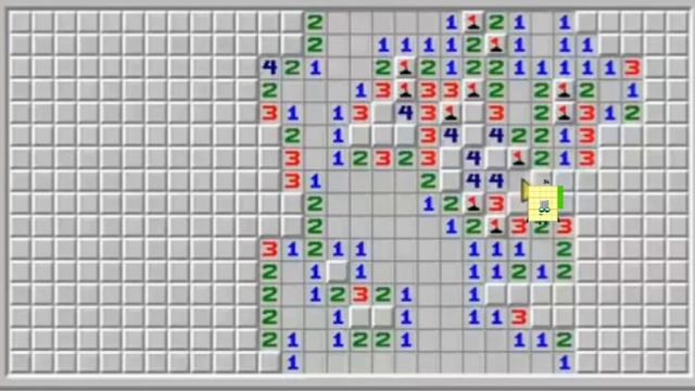 Numberblocks Shorts Episode 2 : Game Sapper