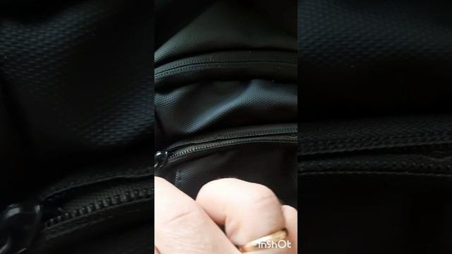 ПроПочинку.Чиню замок в рюкзаке.Фильм4.mp4