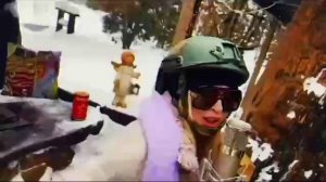 На юморе!!! С музыкой и только к Победе!!! ???