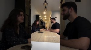 Как думаете, пранк удался? #отношения