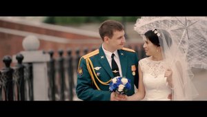 Видеосъёмка свадьбы в Йошкар-Оле, Казани. Видеооператор-Видеограф на свадьбу +7(937)939-7308