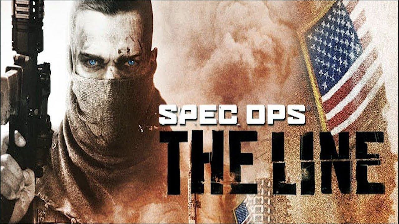 Spec Ops: The Line часть 2 Финал и четвёртая концовка