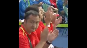 Chinese Olympic Divers Lol