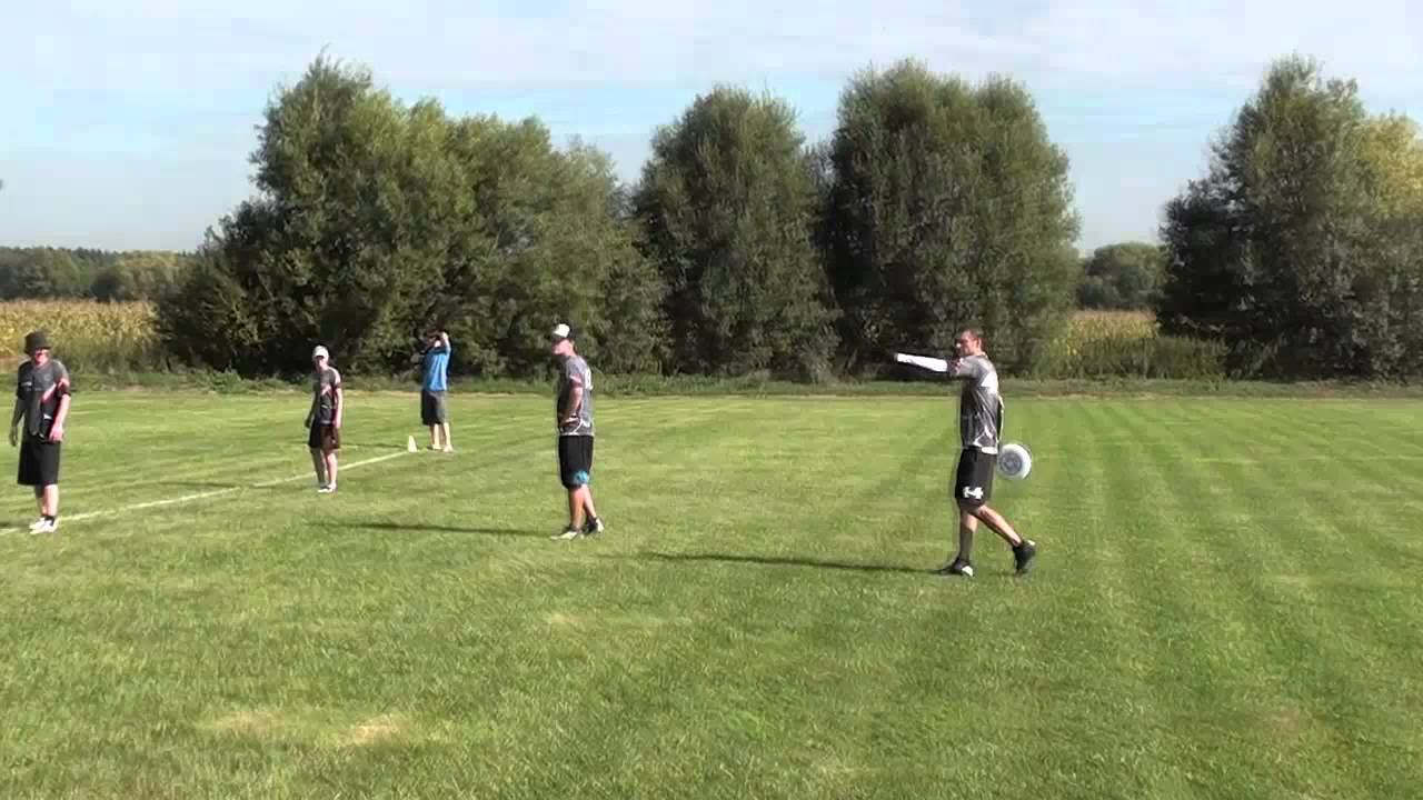 RUCC2014 Final Bivni vs Belki