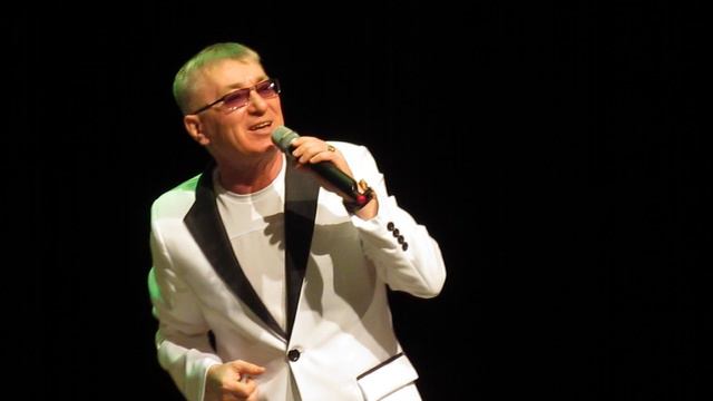 чувашская песня. сергей павлов
