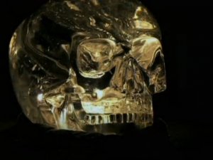 Легенда о хрустальных черепах (Legend Of The Crystal Skulls)
