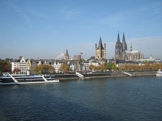Кёльн. Германия