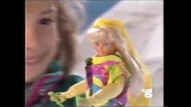 Tanya Ski (1995)