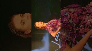Эстетика Высокой Моды - Модные Показы Дизайнерской Одежды (108)