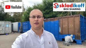 Аренда склада: ставим новую контейнерную площадку | Складской бизнес | Индивидуальное хранении вещей