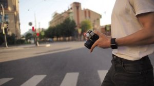 Как начать снимать на ПЛЕНКУ