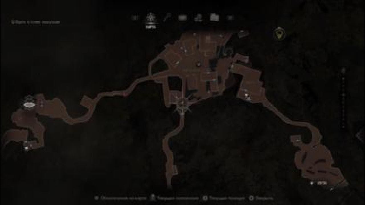 Resident evil 4 remake прохождение ч8 на русском языке