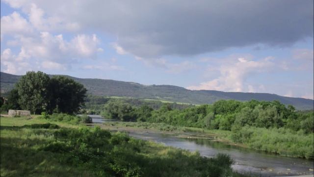 БЛИЗО ДО ГЕОГРАФСКИЯ ЦЕНТЪР НА БЪЛГАРИЯ /част 15/. Севлиево