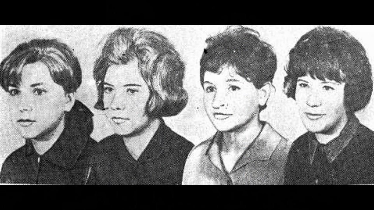 РИСХМ-ДГТУ - История в разрезе группы А-43 (1965-1970, ч.1)