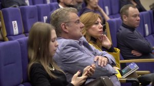 МЕЖДУНАРОДНЫЙ КОНГРЕСС ПО МЕДИЦИНСКОМУ И ОЗДОРОВИТЕЛЬНОМУ ТУРИЗМУ