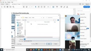 Belajar Membuat CRUD Dengan PHP dan MySQL - Mudah Untuk Pemula