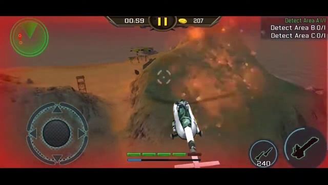 Gunship strike || Gunship strike 3D||How to play Gunship strike 3D in ...