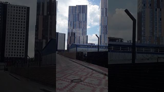 г Москва   М Водный Стадион