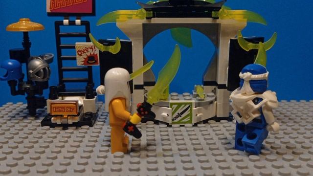 Приключения Джейя в игре Высшая империя