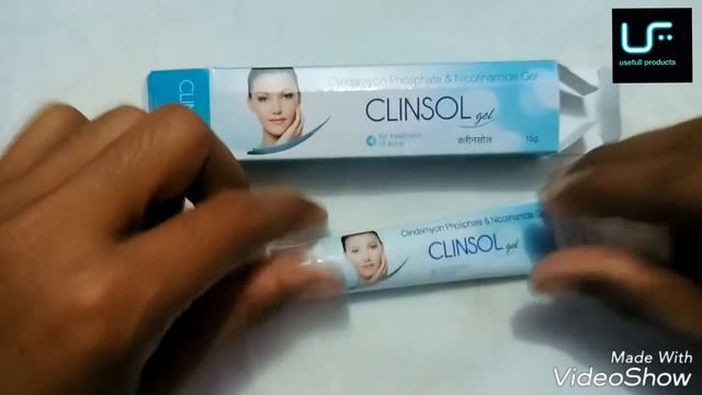 clinsol gel | clindamycin phosphate gel | for best treatment of acne ...