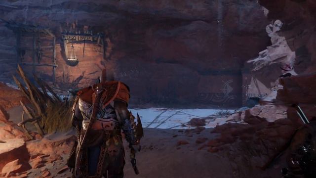 God Of War Ragnarok - Part 12