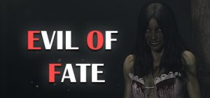Evil Of Fate ✅ Тест Хоррора Будущего/Пока игра не очень✅ ПК Steam игра