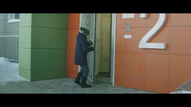 Жилой комплекс Весна от компании Унистрой, февраль 2020