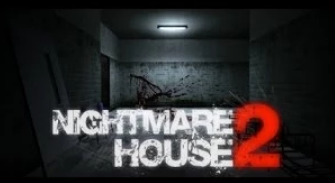 Давайте поиграем в Nightmare House 2   часть 5