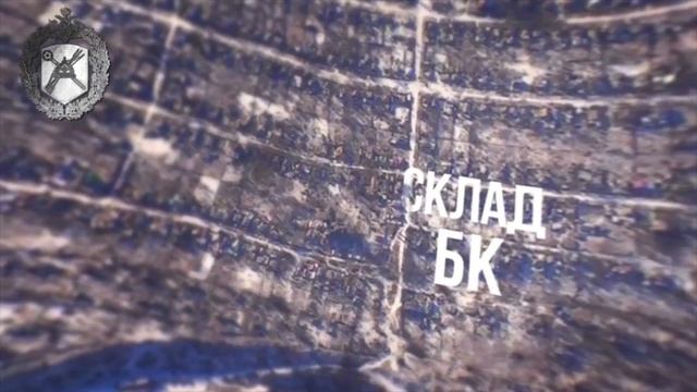 Гвардейцы 35 отдельной мотострелковой бригады Армии России зачищают частный сектор Авдеевки.#shorts#