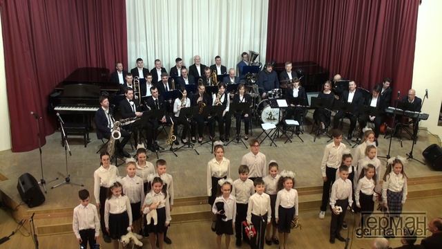 Пионерская зарисовка - театр-студия "МИСТЕРИЯ"