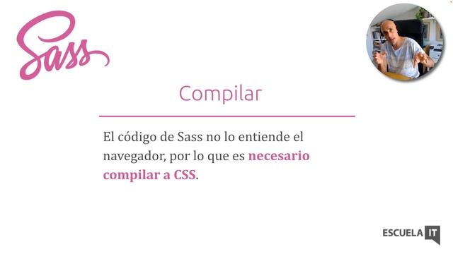 Qué es Sass ¿Realmente necesitas Sass en 2022 | – смотреть онлайн видео от CSS Дизайн-студия в ...
