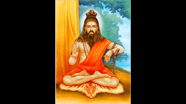 6.16. История Бхушунды (как достичь удовлетворения). Йога Васиштха