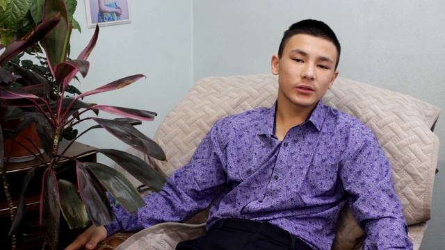 Данил, 15 лет
