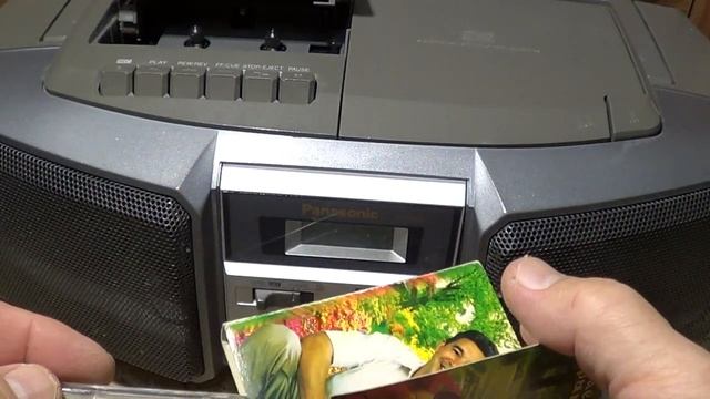 Слушаем Татарские песни.