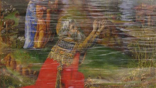 Псалом 55-й  Н.М. Шатров.mp4