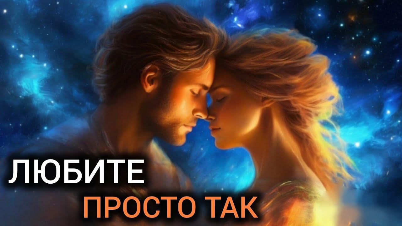 День 70. Безусловная любовь. |Практический курс трансерфинга реальности за 78 дней.