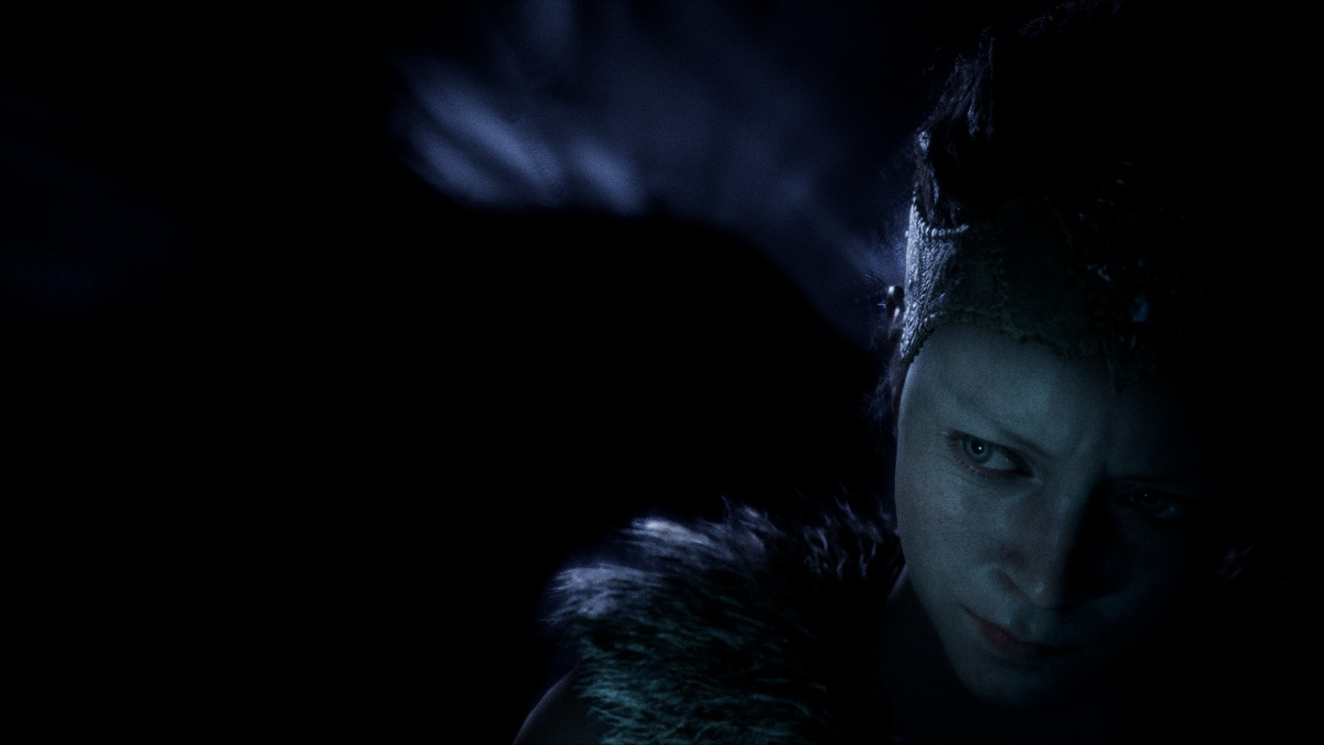Hellblade Senua's sacrifice. Прохождение, часть 4. (19 мая 2018 г).