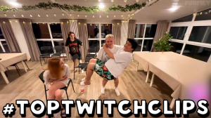 СТРИМХАТА | #TOPTWITCHCLIPS