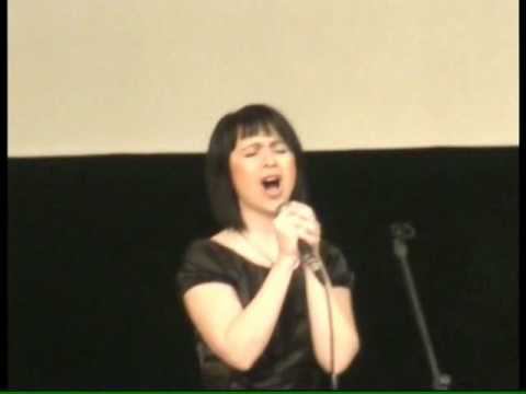 Вдоль по виа де лоросса -  Пасхальная служба МЦХ 2010