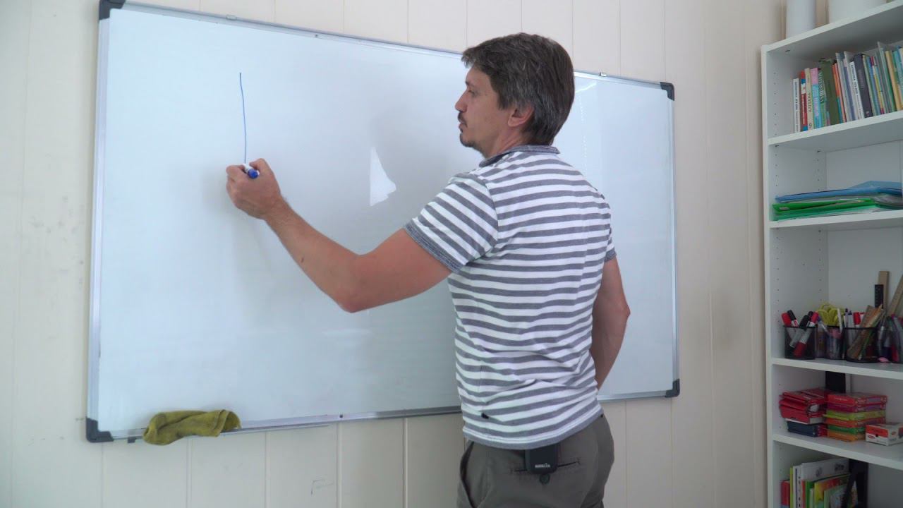 6.1. Решение прямоугольного треугольника с проведенной в нем из вершины прямого угла высотой