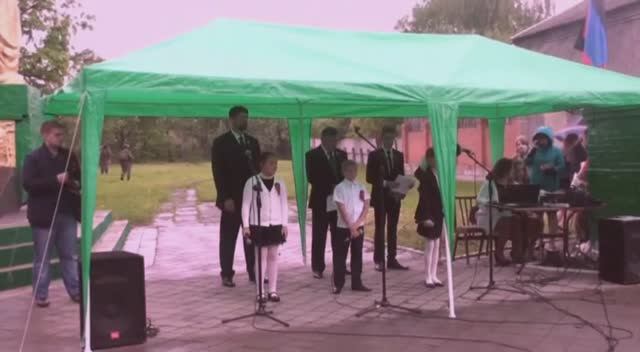 1) 2017.05.09_День победы_Не мало праздников у нас