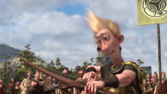 Brave Maid Marian / Disney Crossover – смотреть онлайн видео от Игровые ...