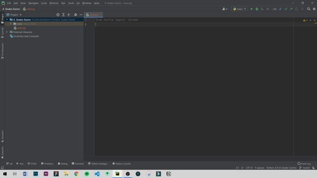 🐍🐢Python Turtle Five Projects from zero to hero – смотреть онлайн видео ...