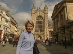 Саманта Браун. Путешествие в Европу (Passport to Europe with Samantha Brown)