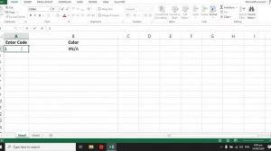 Vlookup Function | Table array in another Sheet