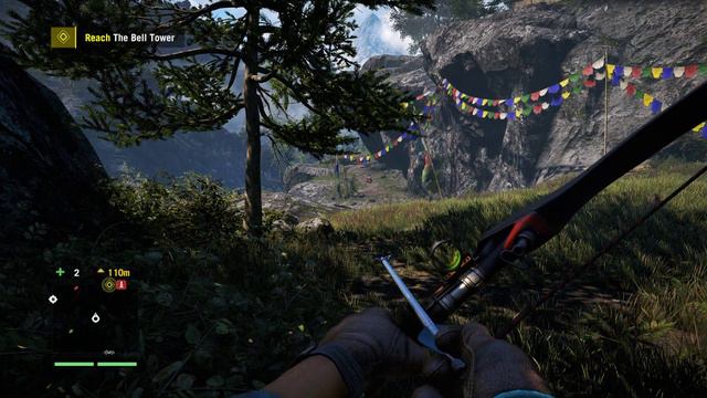 Far Cry 4 - Part 3