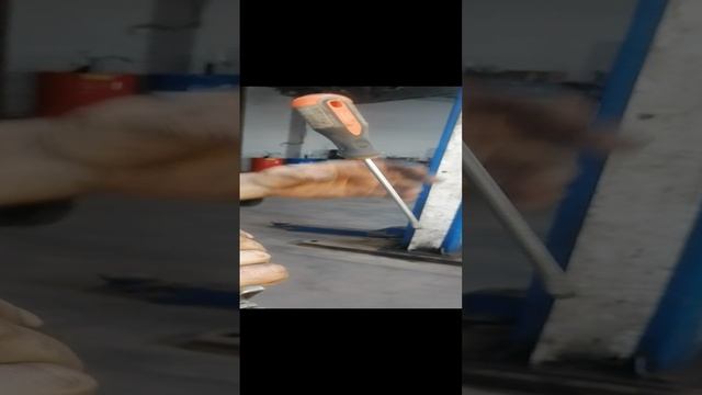 Летающая Отвёртка..