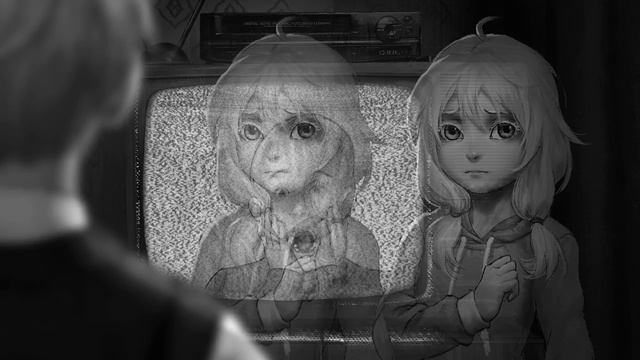 ЗАЙЧИК #6