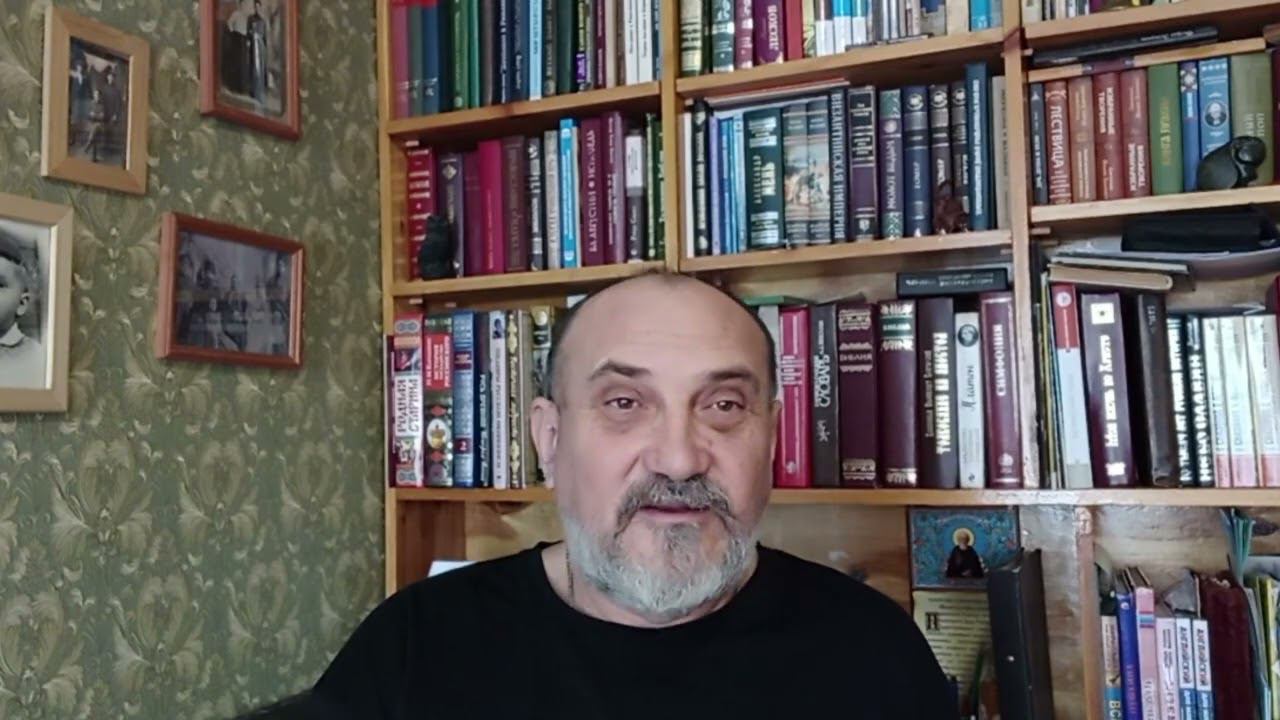 анонс